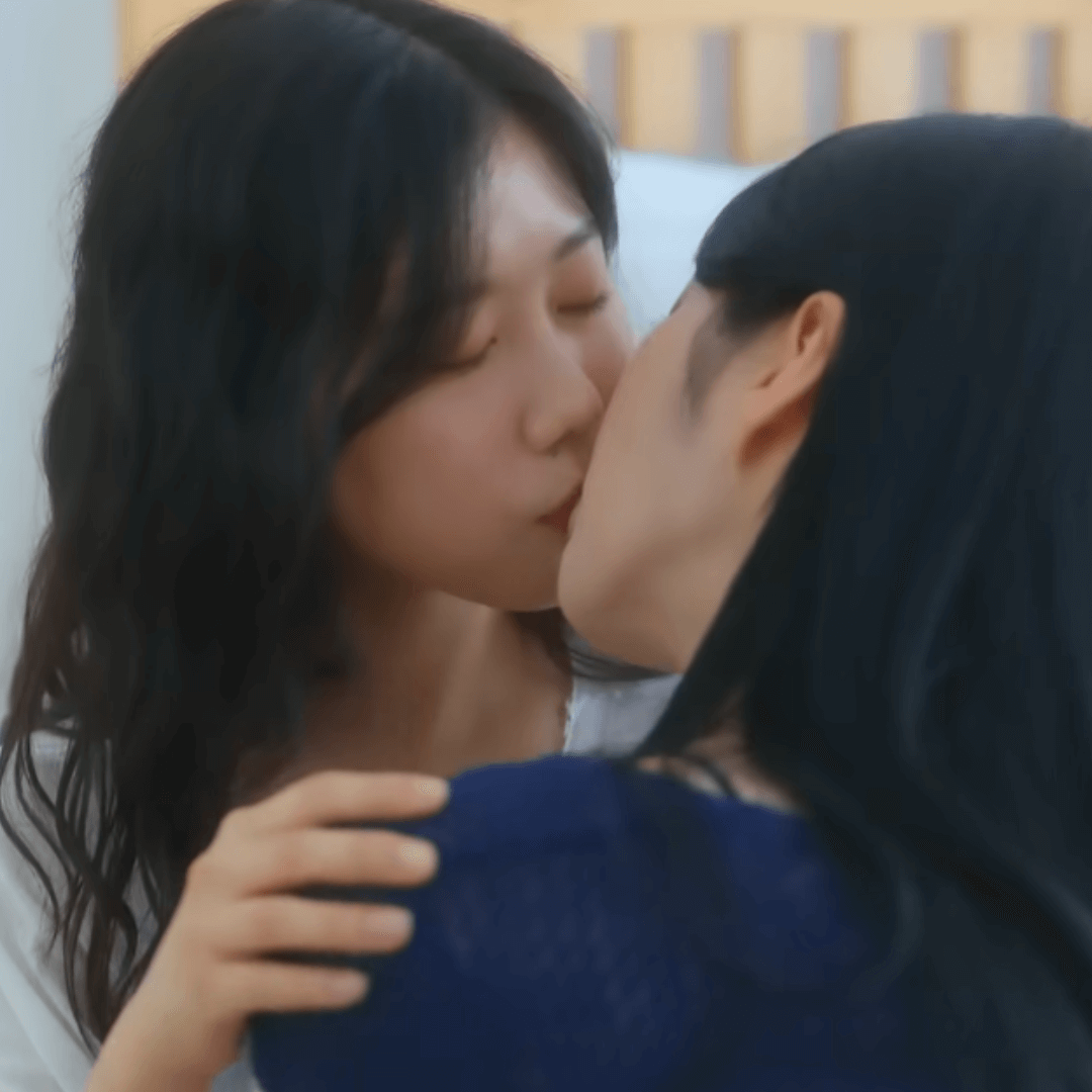 錯綜複雜的四角戀！韓 GL 網劇《Red Whisper》 | LalaTai 拉拉台